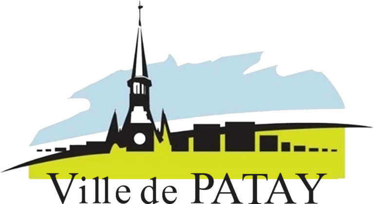 Ville de patay