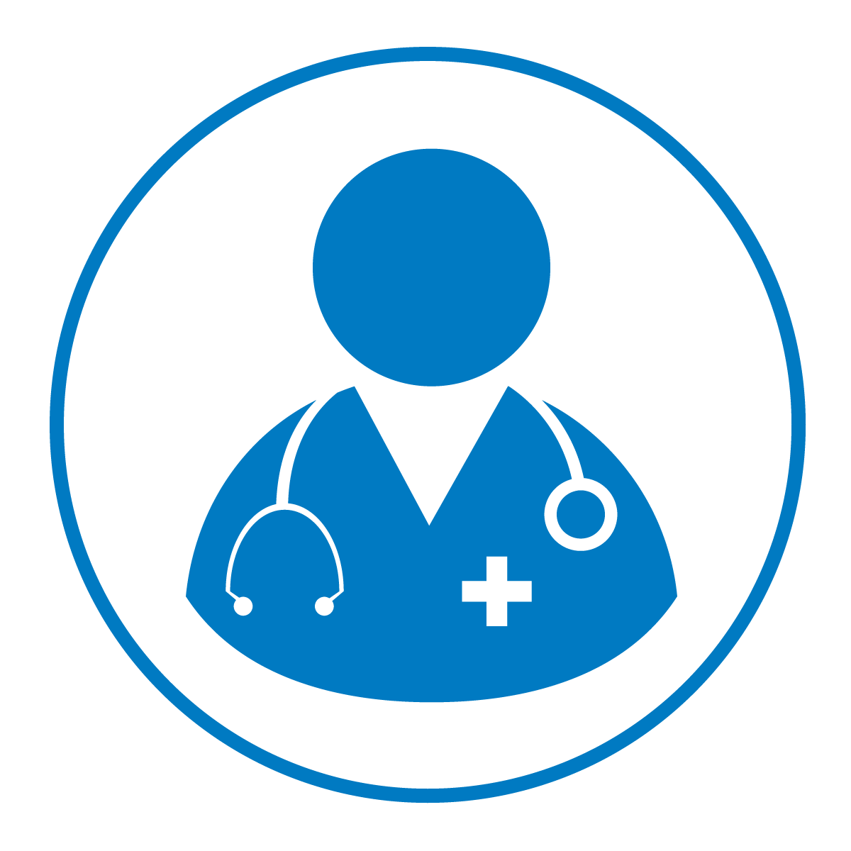 Consultorio Medico Logo